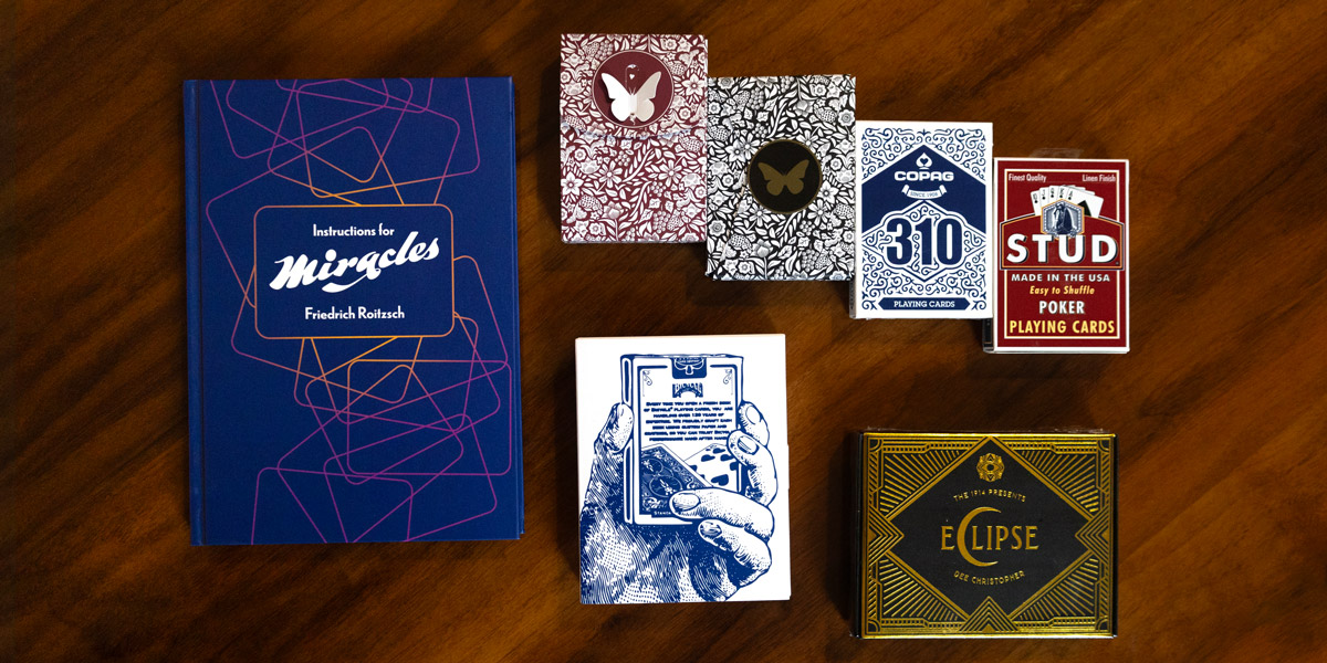 The Best-Selling Magic Products of 2023 - Butterfly Magic Store