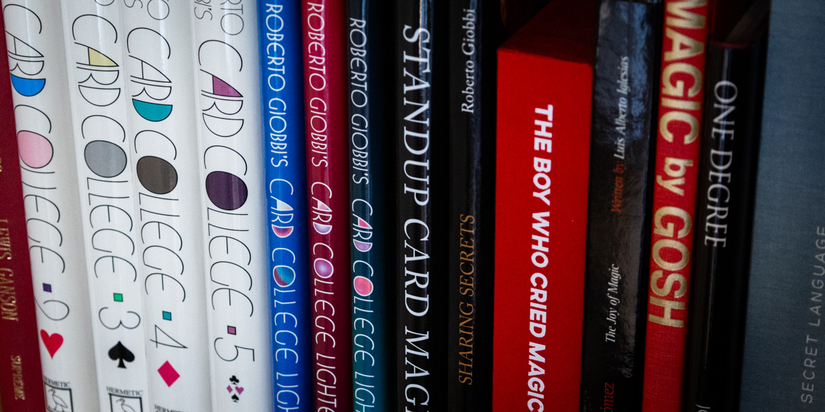 Why Do Magic Books Matter? - Butterfly Magic Store